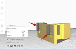 How to Use Cura Support Blockers Properly - 3D Printerly