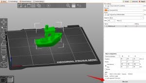 How to Use Draft Shields with 3D Prints - Cura & PrusaSlicer - 3D Printerly
