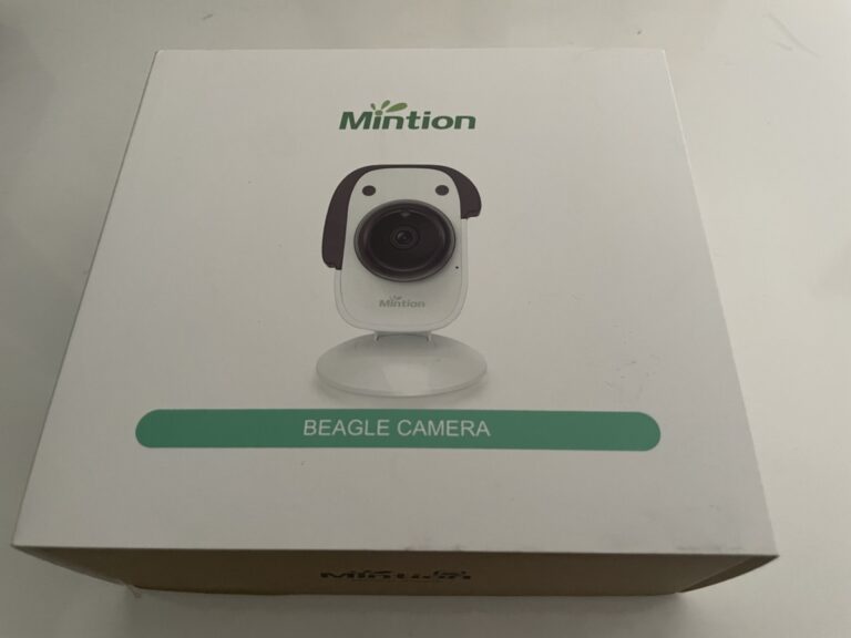 Simple Mintion Beaglecam Review – Worth Buying or Not? - 3D Printerly