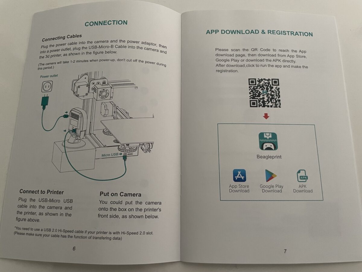 Simple Mintion Beaglecam Review – Worth Buying or Not? - 3D Printerly