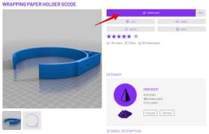 Best Free 3D Printer G-Code Files - Where to Find Them - 3D Printerly