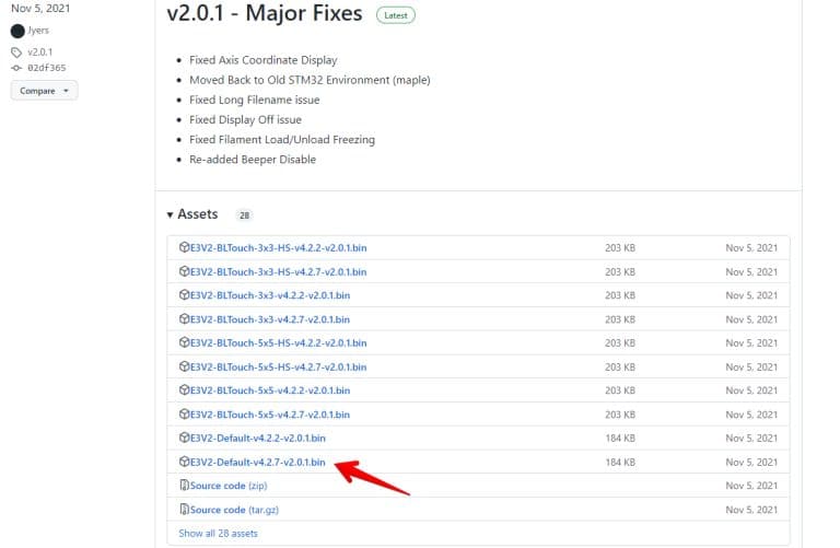 How to Install Jyers on Ender 3 (Pro, V2, S1) - 3D Printerly