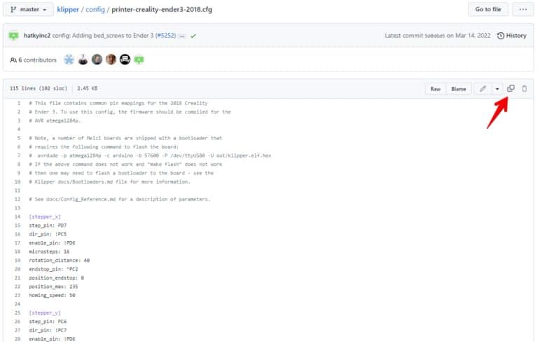How to Install Klipper on Ender 3 (Pro, V2, S1) - 3D Printerly