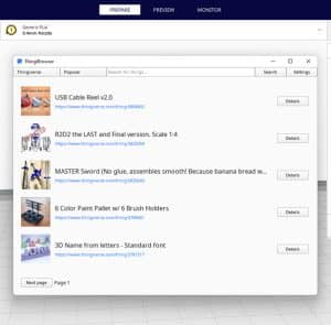 7 Best Cura Plugins & Extensions + How to Install Them - 3D Printerly