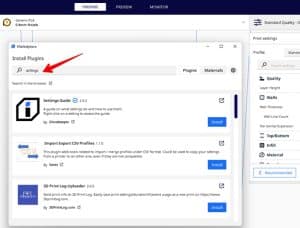 7 Best Cura Plugins & Extensions + How to Install Them - 3D Printerly
