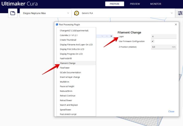 How to 3D Print a QR Code - Generator, Wi-Fi & More - 3D Printerly