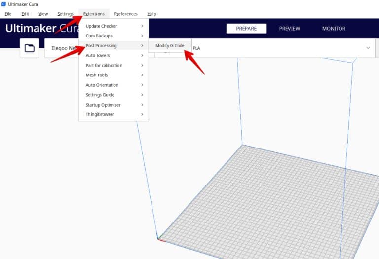 How to 3D Print a QR Code - Generator, Wi-Fi & More - 3D Printerly