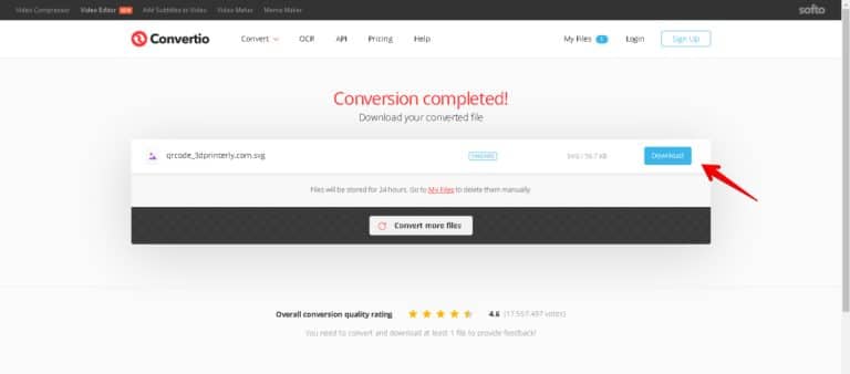 How to 3D Print a QR Code - Generator, Wi-Fi & More - 3D Printerly