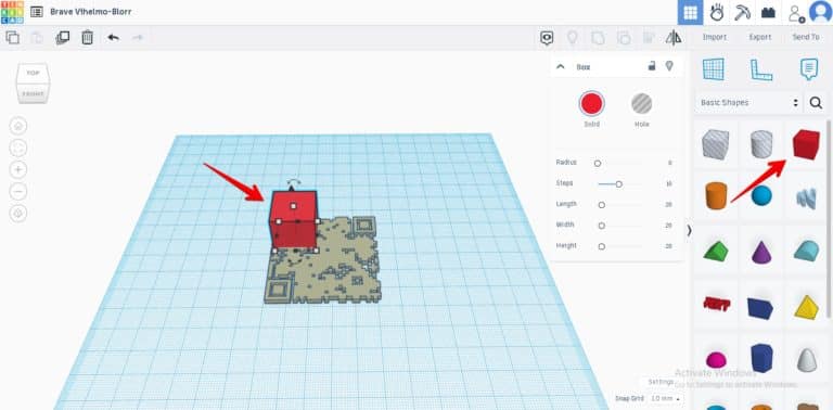 How to 3D Print a QR Code - Generator, Wi-Fi & More - 3D Printerly