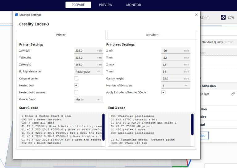 5 Best Free G-Code Editors for 3D Printing - 3D Printerly