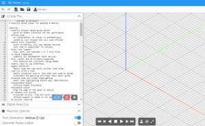 5 Best Free G-Code Editors for 3D Printing - 3D Printerly