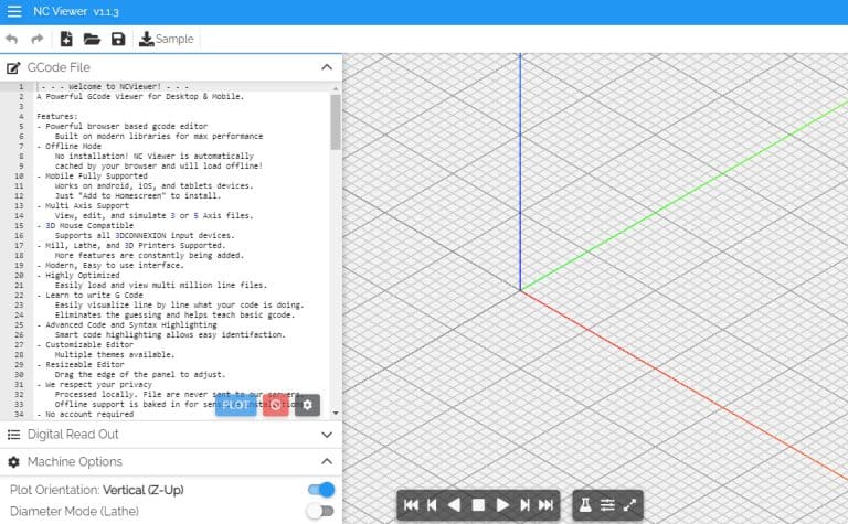 5 Best Free G-Code Editors for 3D Printing - 3D Printerly