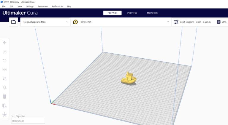5 Best Free G-Code Editors for 3D Printing - 3D Printerly