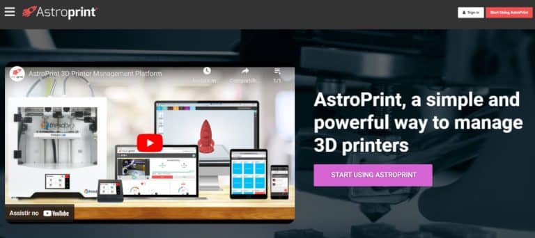 How to 3D Print Without a Computer or Laptop - 3D Printerly