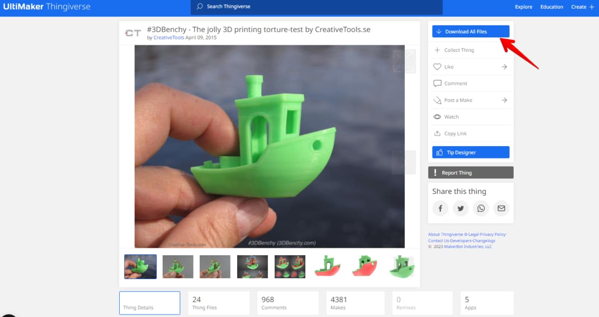 How To Convert STL Files To G Code Files For Ender 3 3D Printerly
