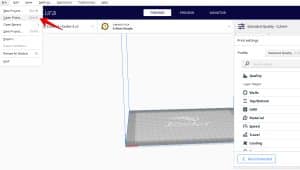 How to Convert STL Files to G-Code Files for Ender 3 - 3D Printerly