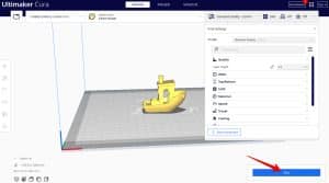 How to Convert STL Files to G-Code Files for Ender 3 - 3D Printerly