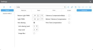 How to Use Anti-Aliasing for Resin 3D Printing – Best Settings - 3D ...