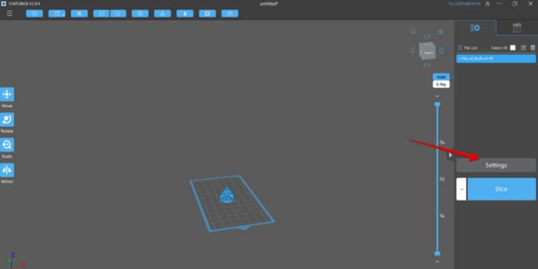 How to Use Anti-Aliasing for Resin 3D Printing – Best Settings - 3D ...