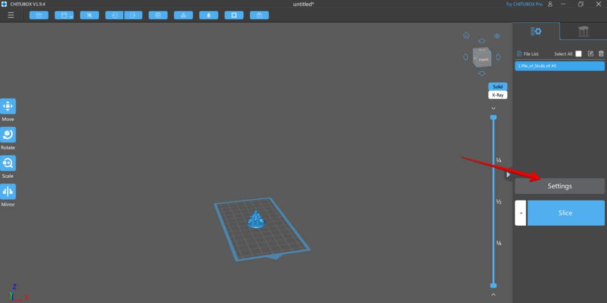 How to Use Anti-Aliasing for Resin 3D Printing – Best Settings - 3D ...