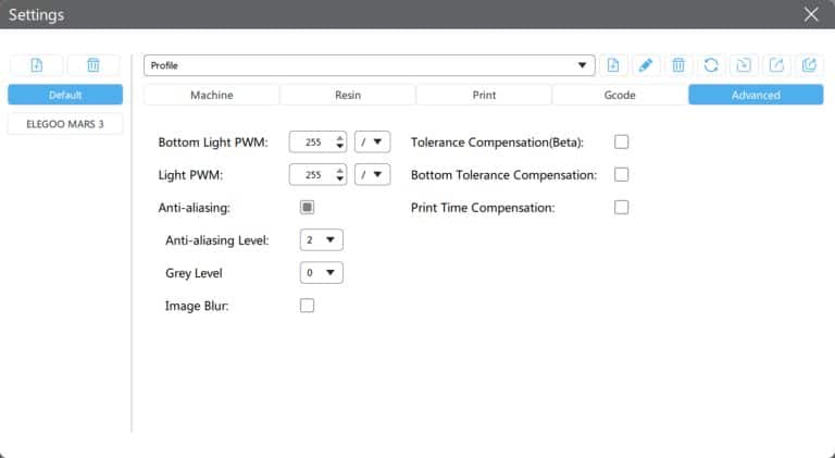 How to Use Anti-Aliasing for Resin 3D Printing – Best Settings - 3D Printerly
