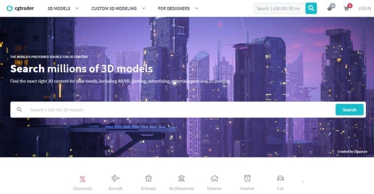 7 Best Thingiverse Alternatives for 3D Print Files - 3D Printerly