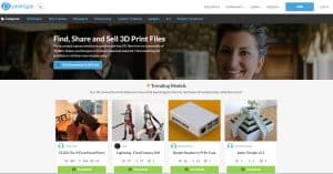 7 Best Thingiverse Alternatives for 3D Print Files - 3D Printerly