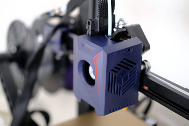 Simple Anycubic Kobra 2 Review – Worth Buying or Not? - 3D Printerly