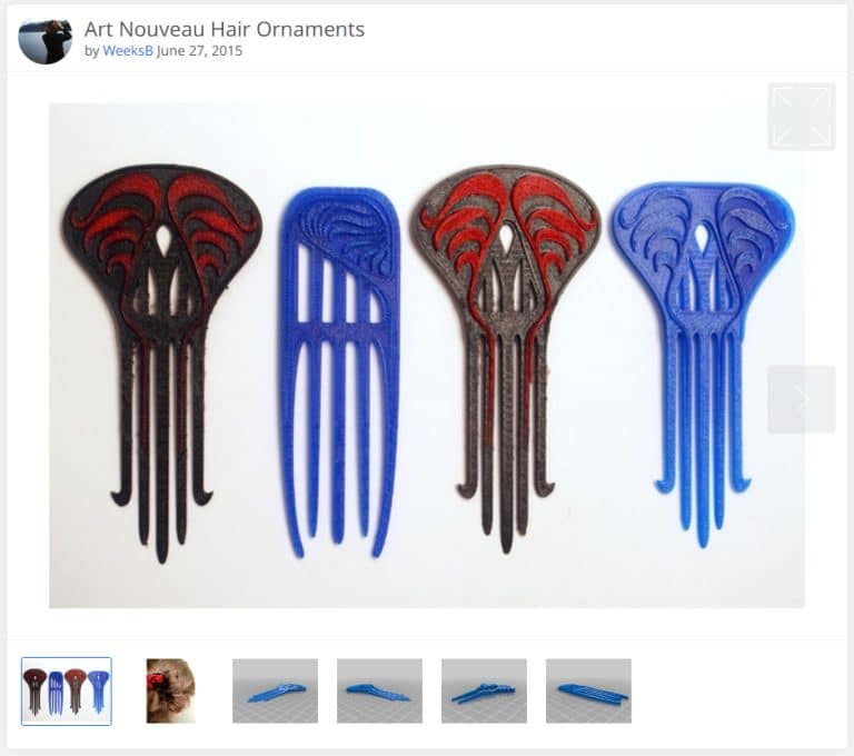 7 Best Anycubic G-Code Files for 3D Printing - 3D Printerly