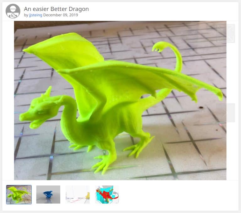 7 Best Anycubic G-Code Files for 3D Printing - 3D Printerly