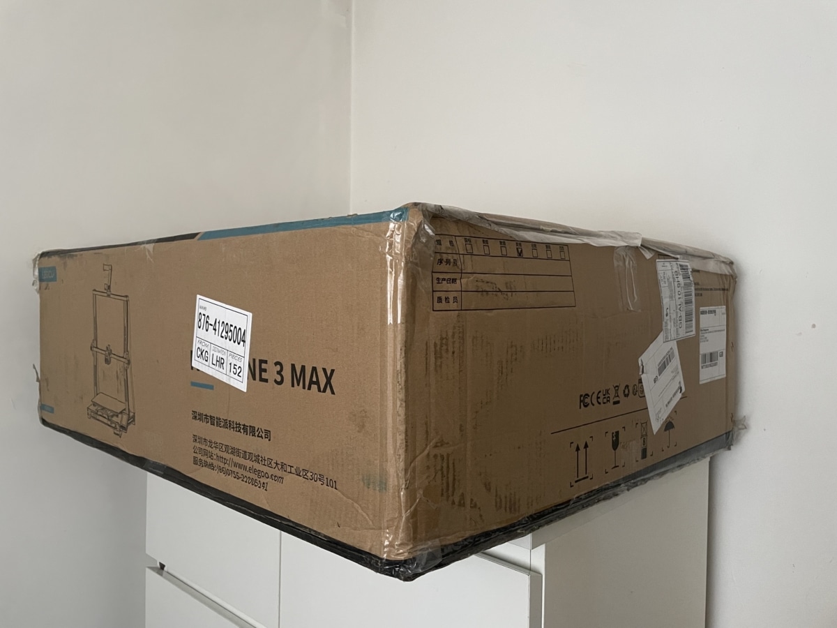 Simple Elegoo Neptune 3 Max Review – Worth Buying or Not? - 3D Printerly