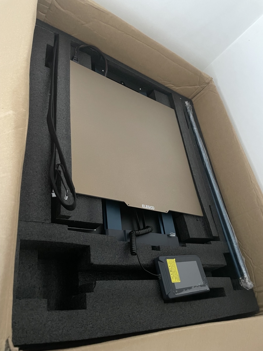 Simple Elegoo Neptune 3 Max Review – Worth Buying or Not? - 3D Printerly