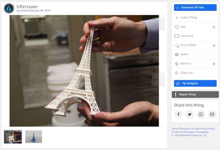 10 Best Free 3D Printer Files for Ender 3 (Pro/V2/S1) - 3D Printerly