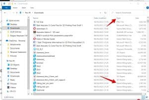 6 Ways How to Fix an STL File That Won’t Open - 3D Printerly