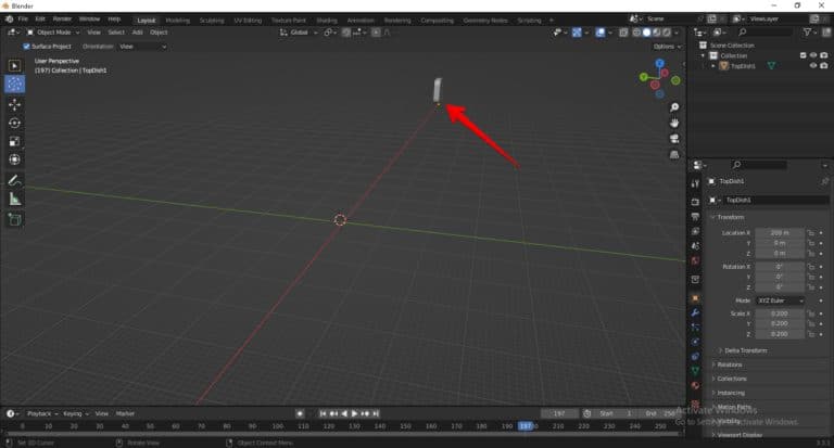 3 Ways How to Fix STL File Not Opening in Blender - 3D Printerly