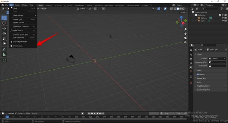 3 Ways How to Fix STL File Not Opening in Blender - 3D Printerly