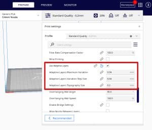 12 Ways How to Improve Surface Finish in 3D Prints - 3D Printerly