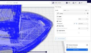 How to Use Combing in 3D Printing - Cura & PrusaSlicer - 3D Printerly