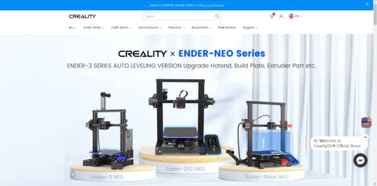 4 Ways How to Fix Ender 3 Stuck on Boot Screen - 3D Printerly