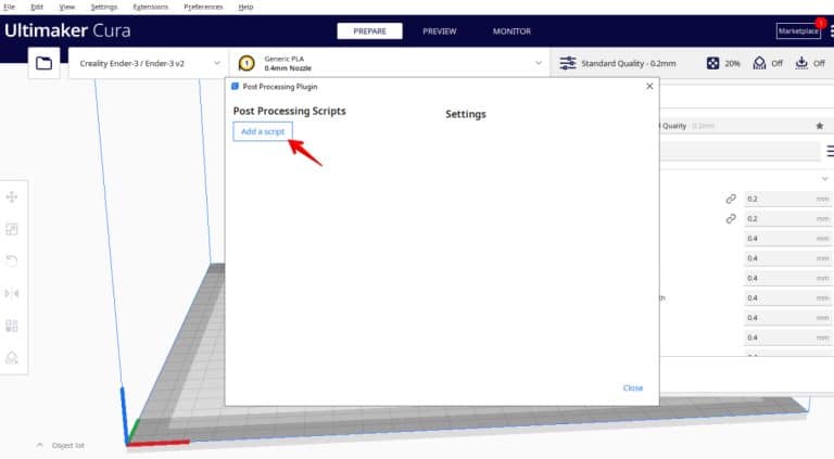 5 Ways How to Make Multi-Color 3D Prints - Multiple Filaments - 3D ...