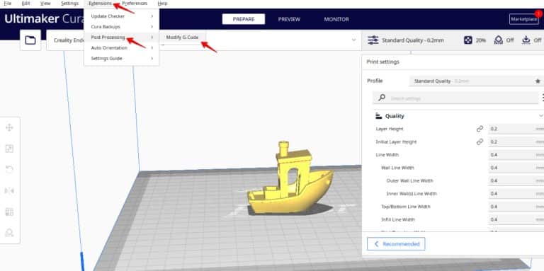 5 Ways How to Make Multi-Color 3D Prints - Multiple Filaments - 3D Printerly