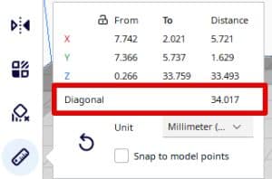 How to Scale a Miniature for 3D Printing - Scale 3D Models - 3D Printerly