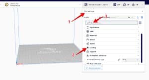 How to Use 3D Printer Minimum Layer Time Setting - Cura - 3D Printerly