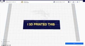7 Best Fonts for 3D Printing Text - Free Fonts - 3D Printerly