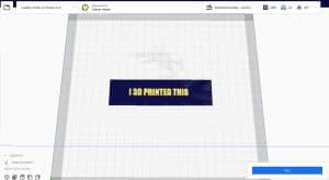 7 Best Fonts for 3D Printing Text - Free Fonts - 3D Printerly