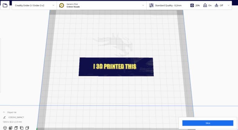 7 Best Fonts for 3D Printing Text - Free Fonts - 3D Printerly