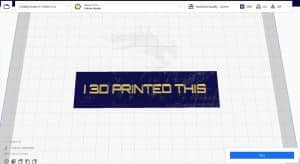 7 Best Fonts for 3D Printing Text - Free Fonts - 3D Printerly