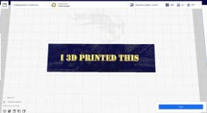7 Best Fonts for 3D Printing Text - Free Fonts - 3D Printerly