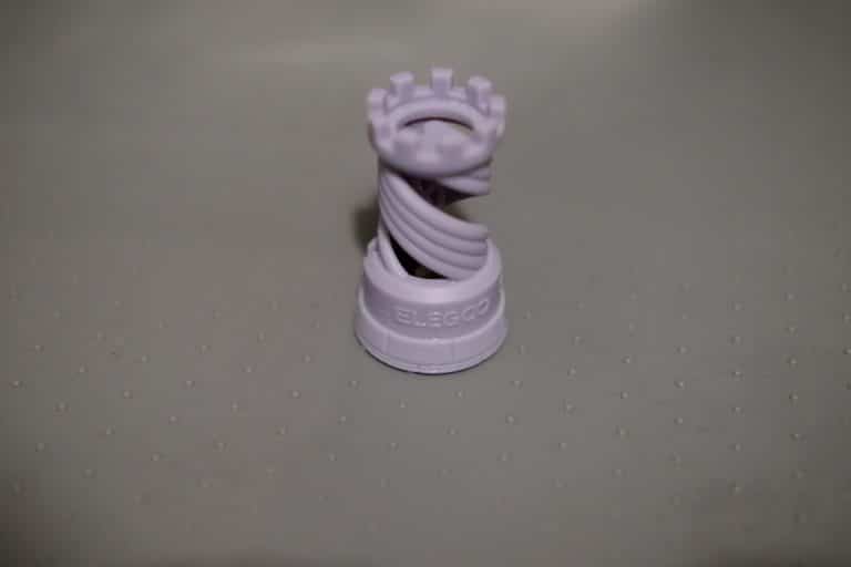 Elegoo Saturn 3 Review - Worth Buying or Not? - 3D Printerly