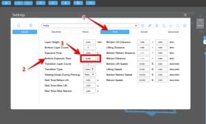 6 Ways How to Resin Print Flat Surfaces and Directly on the Build Plate ...